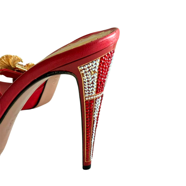 Francesco Sacco for Grant Shoes – Size 39 | Batra